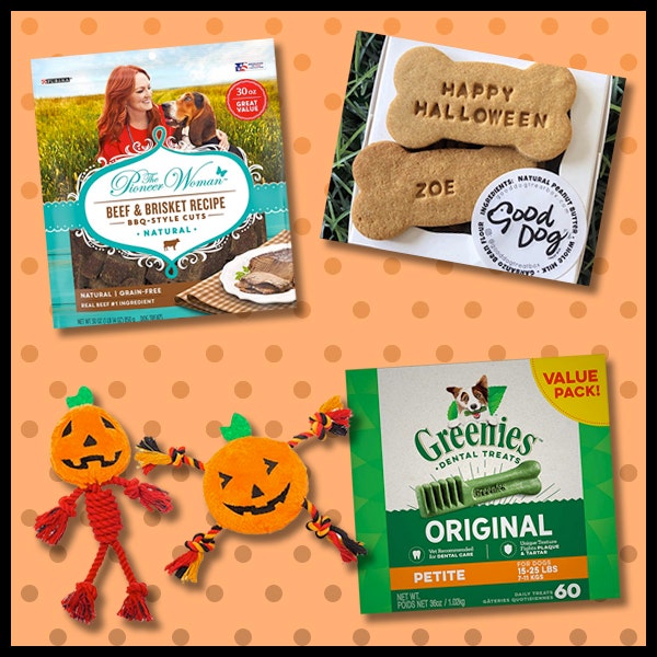 What Is A Boo Basket 11 Spooky T Basket Ideas Yourtango
